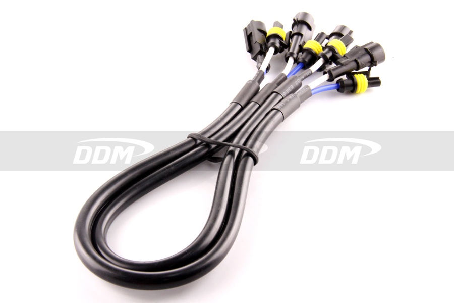 DDM Tuning